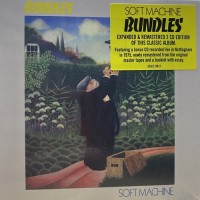 Buy Soft Machine Bundles (Expanded & Remastered Edition) CD1 Mp3 Download